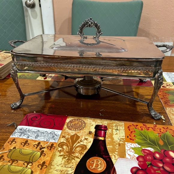 Kitchen | Vintage Chaffer | Poshmark